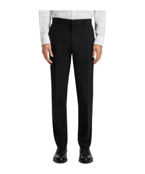 Hugo Boss H-genius-mm-224 Slim-fit Trousers