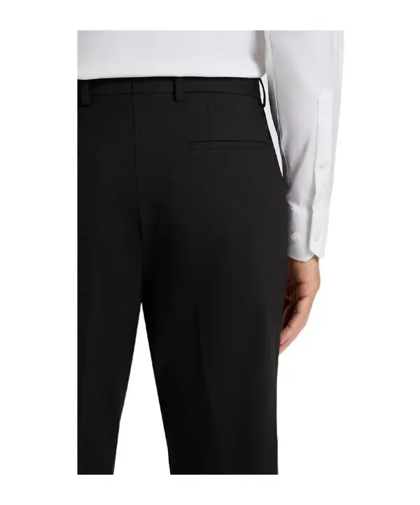 Hugo Boss H-genius-mm-224 Slim-fit Trousers