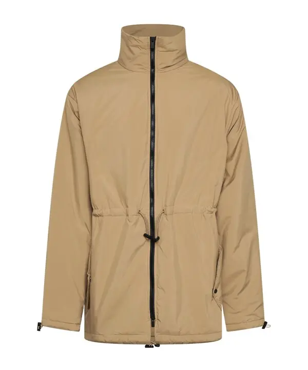 Fear Of God Long-sleeve Casual Zip-up Jacket