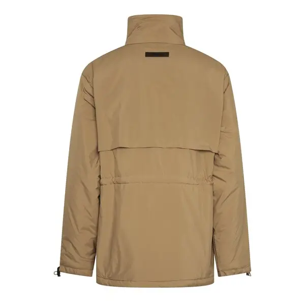 Fear Of God Long-sleeve Casual Zip-up Jacket
