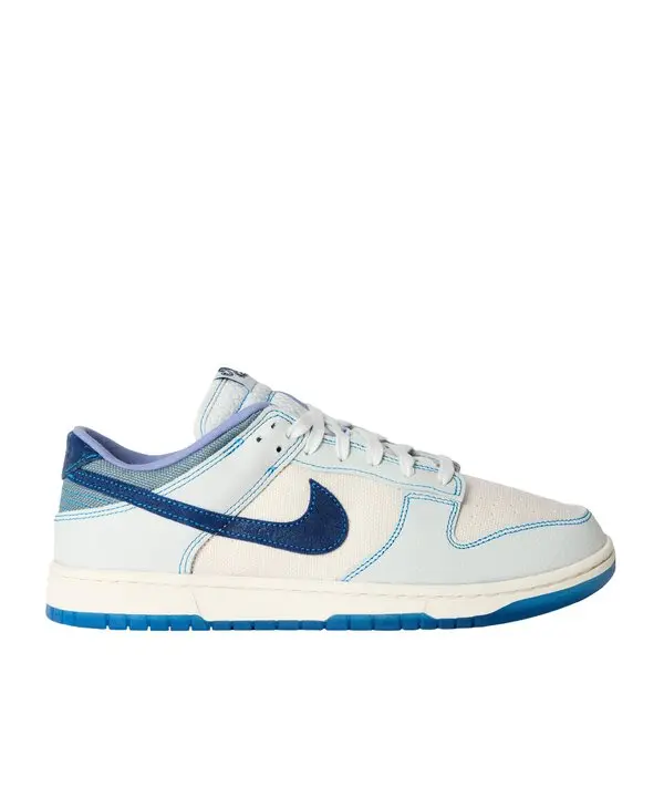 Nike Low-top Flat Casual Shoes