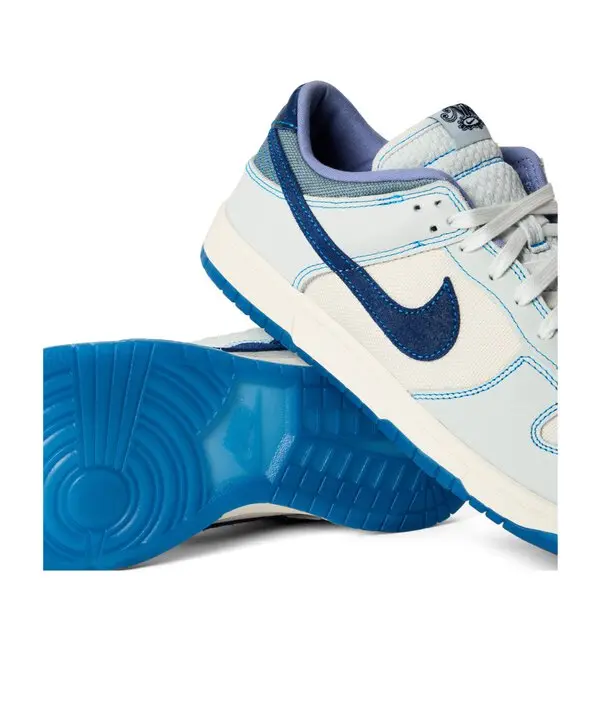 Nike Low-top Flat Casual Shoes