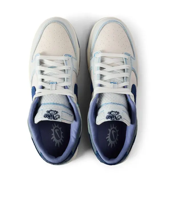 Nike Low-top Flat Casual Shoes