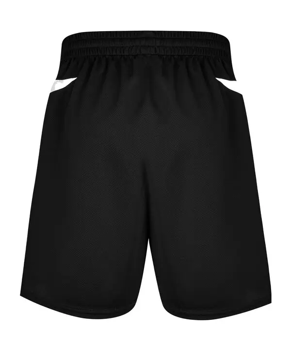 REPRESENT Star Football Shorts