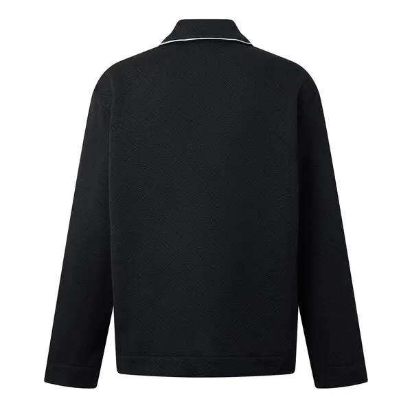 Casablanca Long-sleeve Button-up Shirt