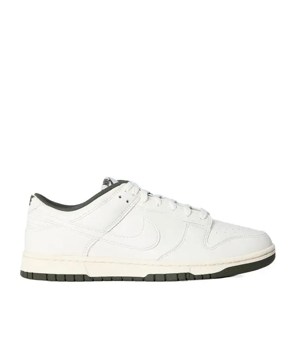 Nike Dunk Low-top Basketball Trainers
