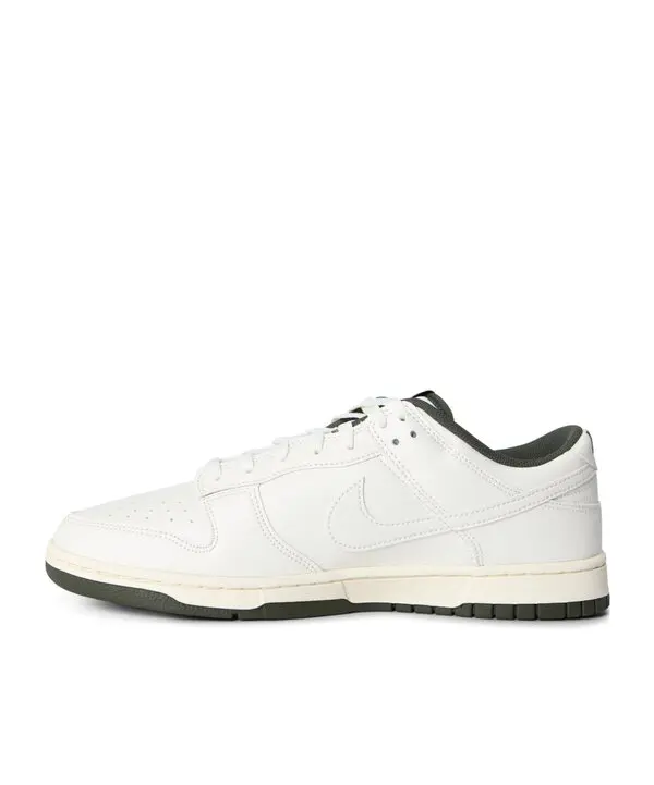 Nike Dunk Low-top Basketball Trainers