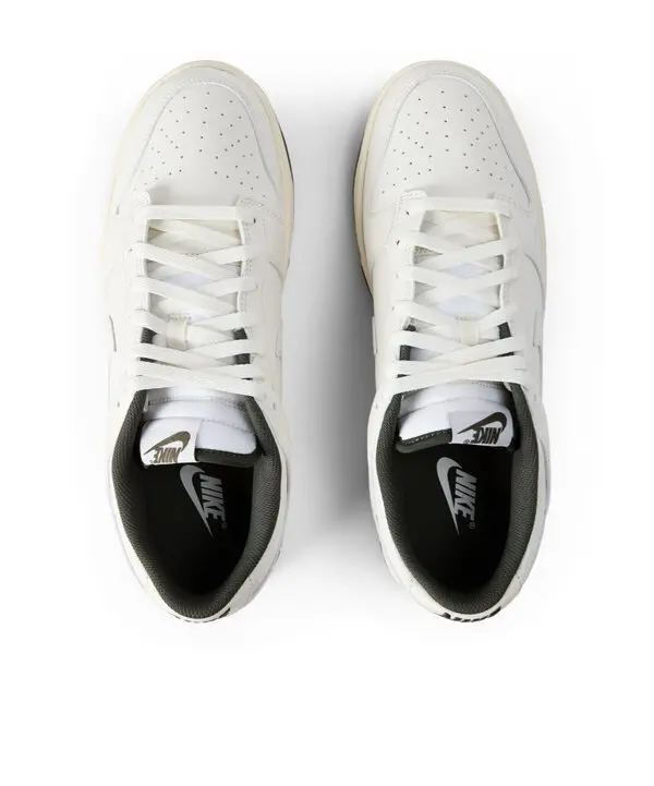 Nike Dunk Low-top Basketball Trainers