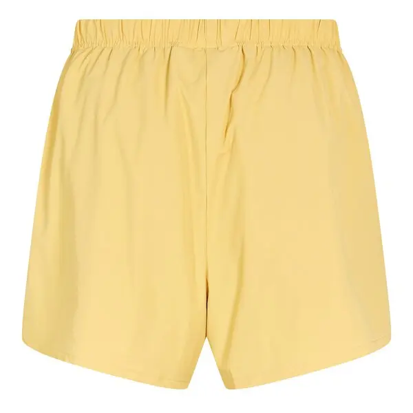 Fear Of God Logo Detail Shorts