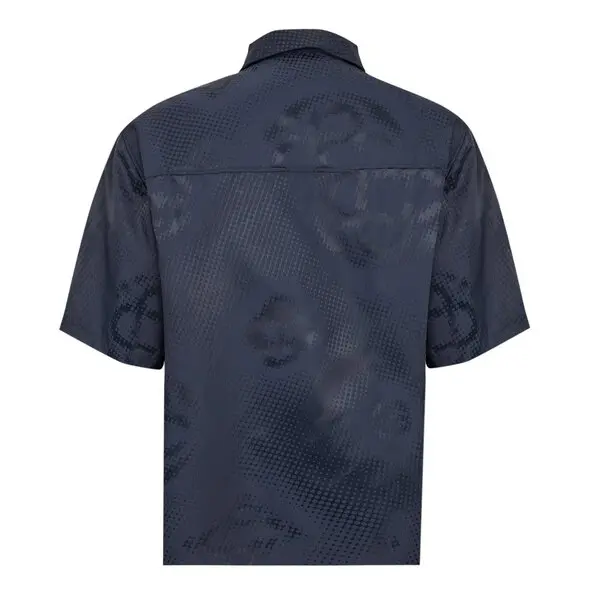 Casablanca Short-sleeved Shirt
