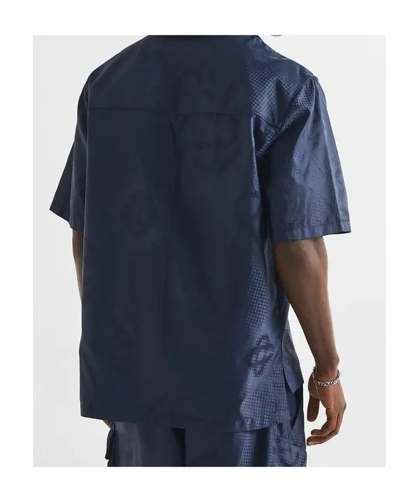 Casablanca Short-sleeved Shirt