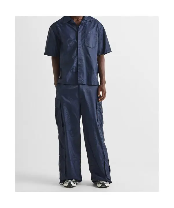 Casablanca Short-sleeved Shirt