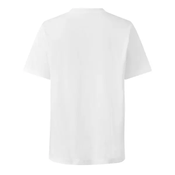 Casablanca Printed T-shirt