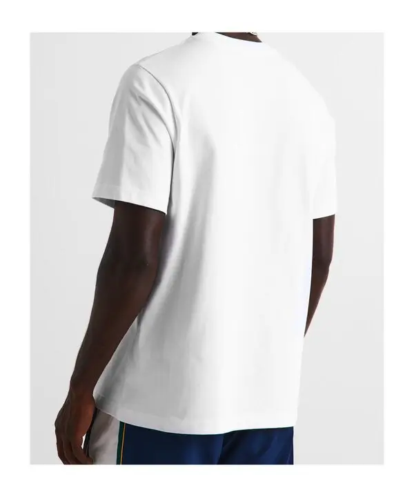 Casablanca Printed T-shirt