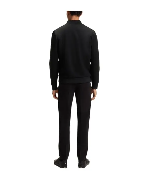 Hugo Boss Lined Quilted Thin Jacket