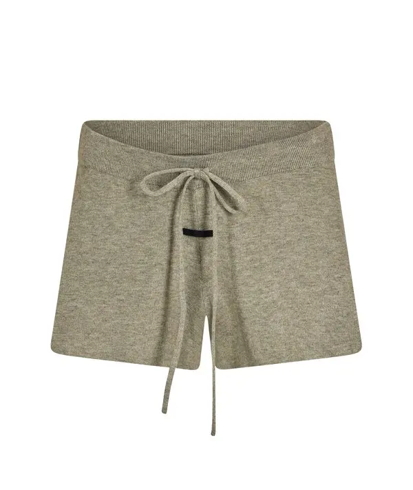 Fear Of God Drawstring Athletic Shorts - No