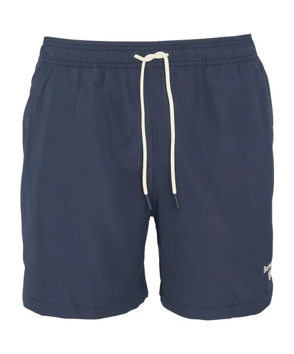 Barbour Logo Swim Shorts
