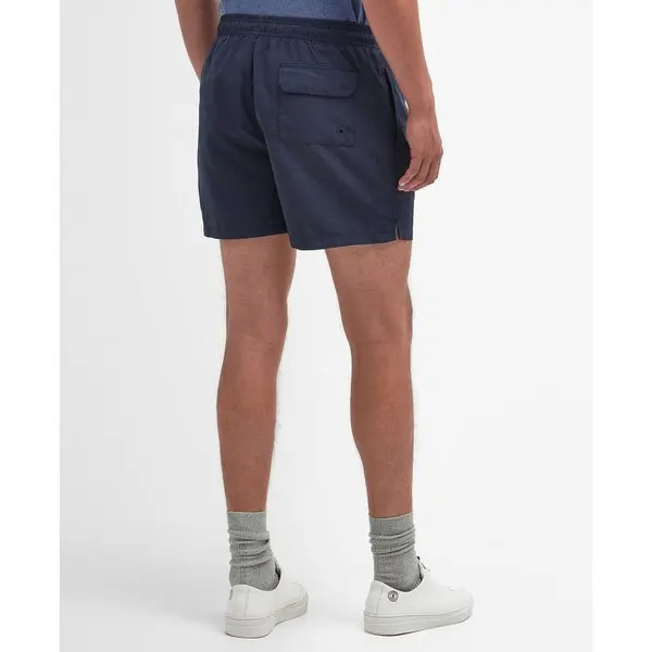 Barbour Logo Swim Shorts
