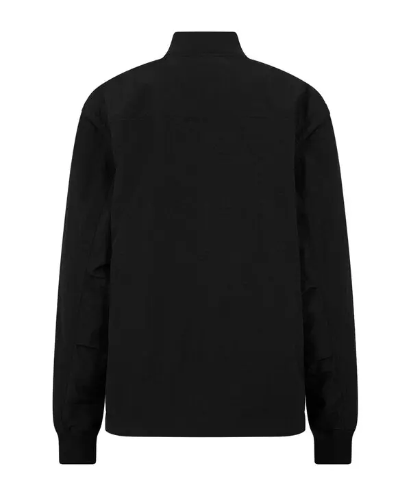 Hugo Boss Quilted Stand-collar Jacket