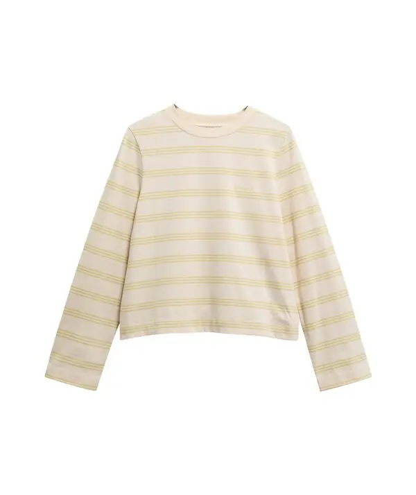 Barbour Long-sleeve T-shirt