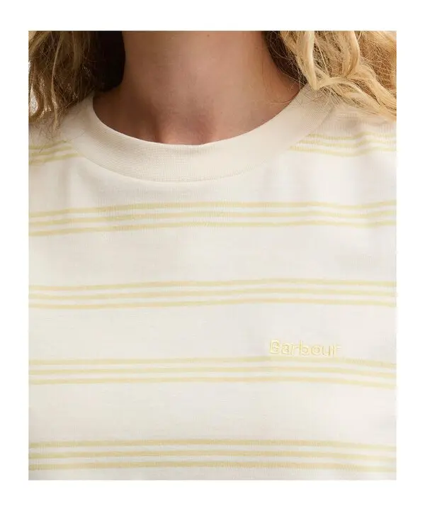 Barbour Long-sleeve T-shirt