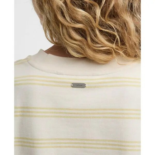 Barbour Long-sleeve T-shirt