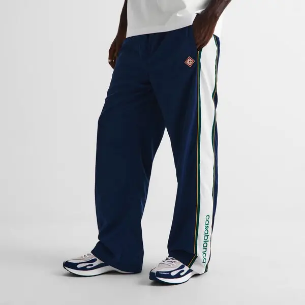 Casablanca Logo Sweatpants