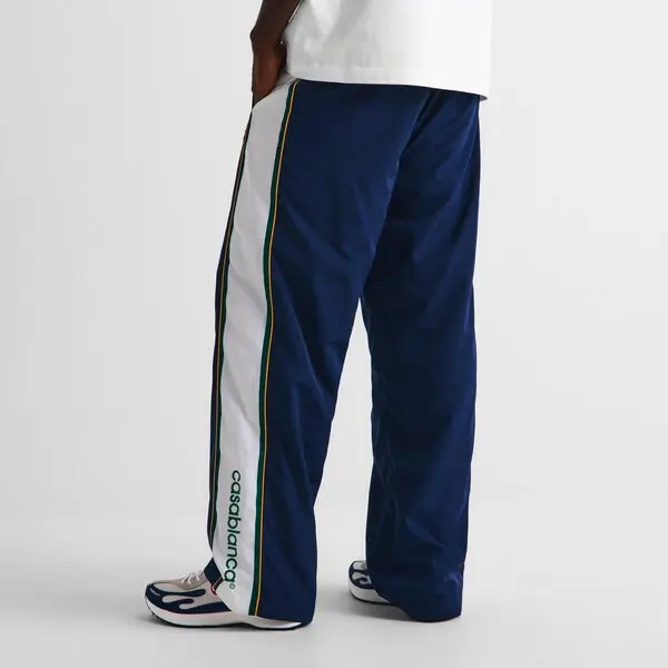 Casablanca Logo Sweatpants