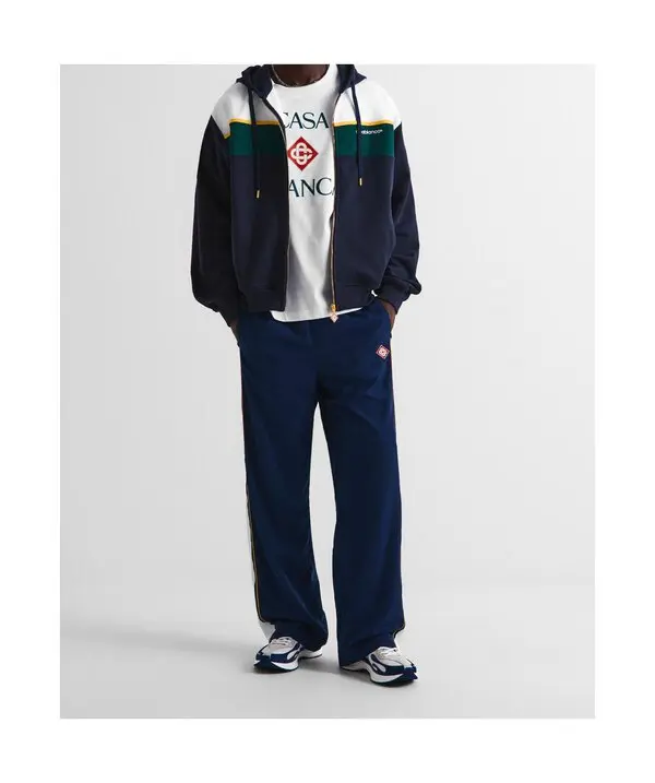 Casablanca Logo Sweatpants