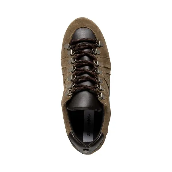 Steve Madden Bless Low-top Trainers