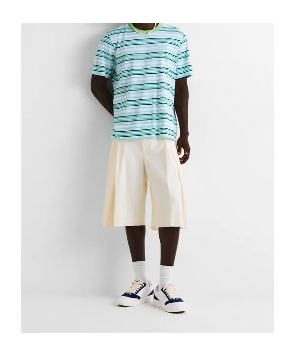 Casablanca Casa Striped T-shirt