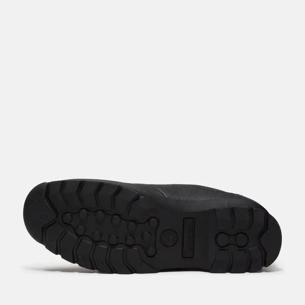 Timberland Leather Low-top Hiking Sneakers