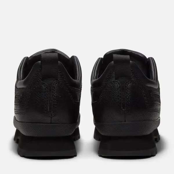Timberland Leather Low-top Hiking Sneakers
