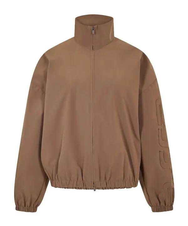 Fear Of God Casual Zip-up Jacket