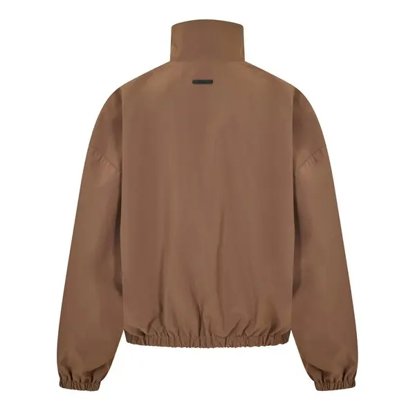 Fear Of God Casual Zip-up Jacket