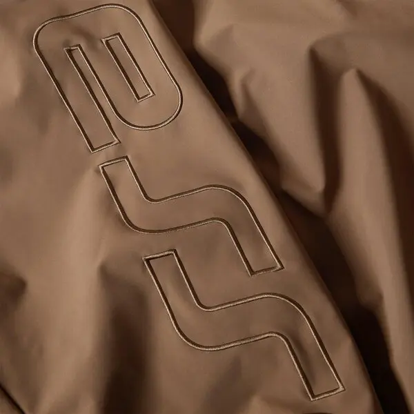 Fear Of God Casual Zip-up Jacket