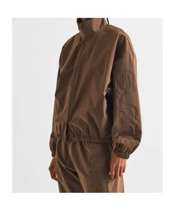 Fear Of God Casual Zip-up Jacket