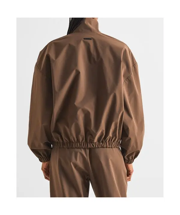 Fear Of God Casual Zip-up Jacket
