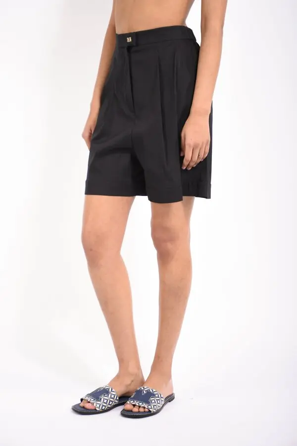 Max Mara Tailored Shorts