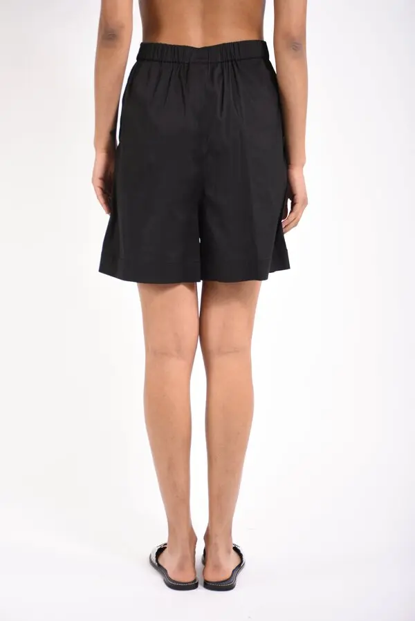 Max Mara Tailored Shorts
