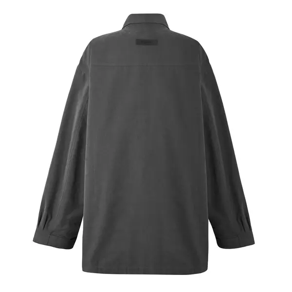 Fear Of God Casual Zip-up Jacket