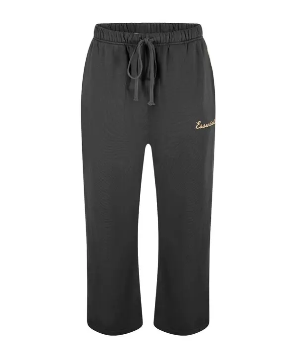 Fear Of God Logo Sweatpants