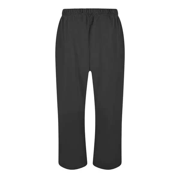 Fear Of God Logo Sweatpants