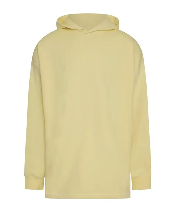 Fear Of God Long-sleeve Hooded Sweatshirt