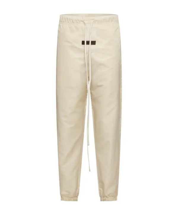 Fear Of God Logo Detail Sweatpants