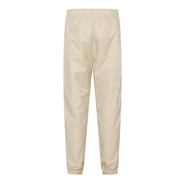 Fear Of God Logo Detail Sweatpants