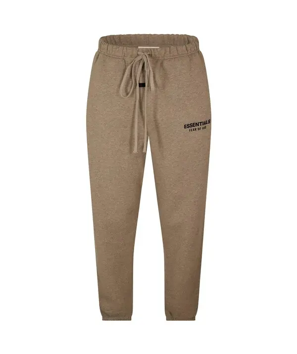Fear Of God Logo Sweatpants