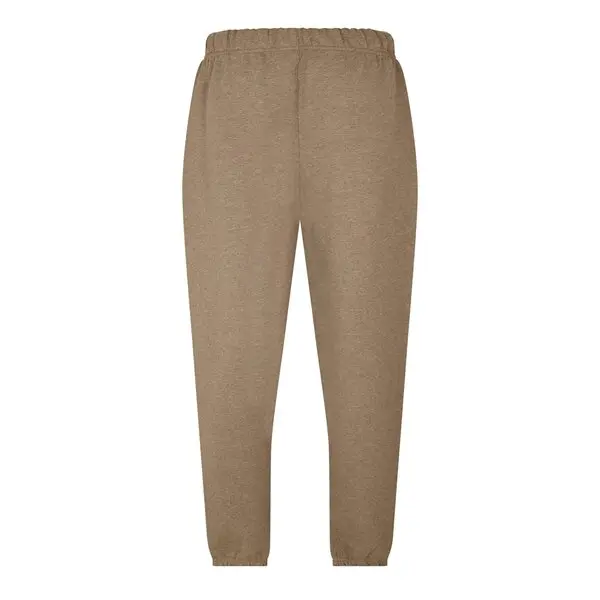 Fear Of God Logo Sweatpants