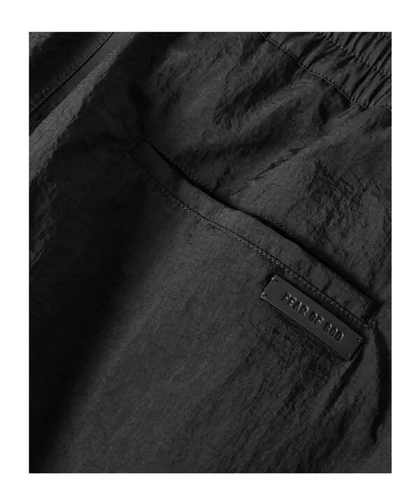 Fear Of God Comfortable And Slim-fit Sports Pants