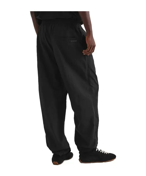 Fear Of God Comfortable And Slim-fit Sports Pants